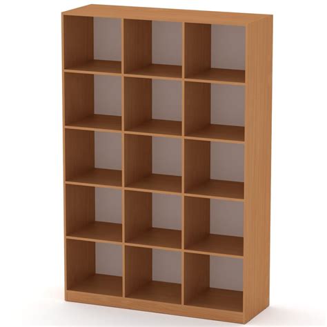 Шафа для офіса Компаніт КШ 3 Бук • Краща ціна в Києві Україні • Купити в Епіцентрі