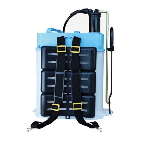 한일sp 배낭형 분무기 Hp 0401 Q20l Pvc 공구월드