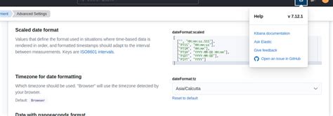 Bug Timezone Not Being Considered When Exporting Csv Files From Discovery If Dateformattz Is