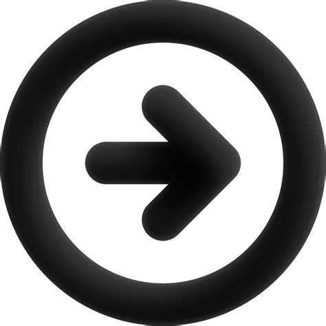 Arrow Right Circle Icon Download For Free Iconduck