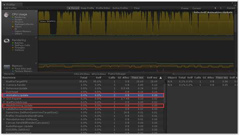 Unity优化技巧（中） 知乎