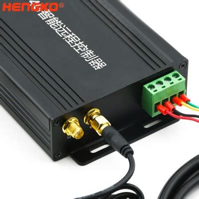 HT Z42 4G WIFI LTE Cellular Modbus MQTT IoT Gateway