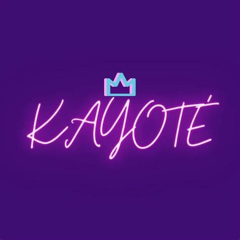 Stream Kayot Music Listen To Songs Albums Playlists For Free On Soundcloud