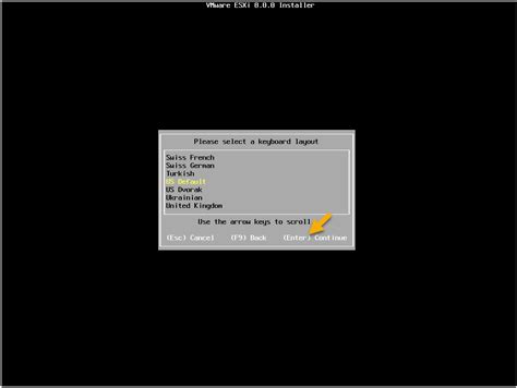 Installing Esxi 8 0 Interactively Vjonathan