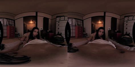 3 D S Virtual Reality 449 B Iori Kogawa Eporner