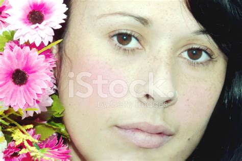 The Secret Nymph Stock Photos Freeimages Com