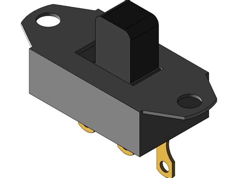 Free Cad Designs Files And 3d Models The Grabcad Community Library