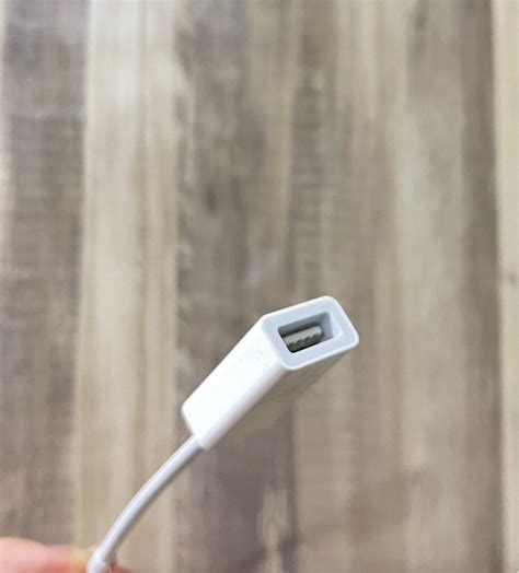 Apple USB C To USB Adapter Computers Tech Parts Accessories Cables Adaptors On Carousell