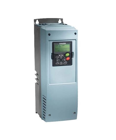 90kw Vacon Nxs Nxs02055a2h0 Ip54