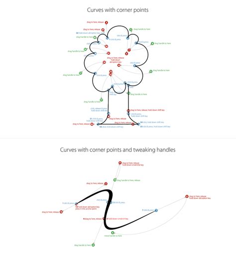 Pen Tool Exercises MY SITE