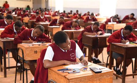 Exam Preparation How To Pass Your Kcse 2023