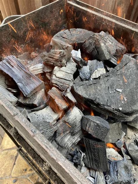 Отзыв о Жидкость для розжига "Чистая энергия" | не самая лучшая ...