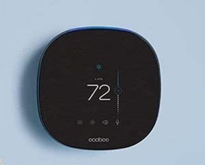 Ecobee Thermostat Keeps Rebooting How To Fix Smart TechVille