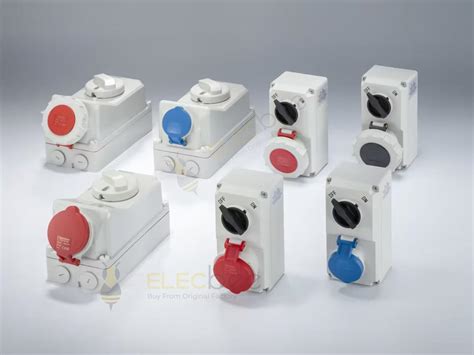 waterproof industrial aviation rf connectors electronic components