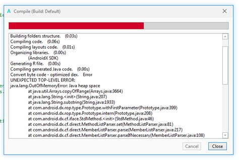 Error With Slc Filename Or Extension Is Too Long B4x Programming Forum