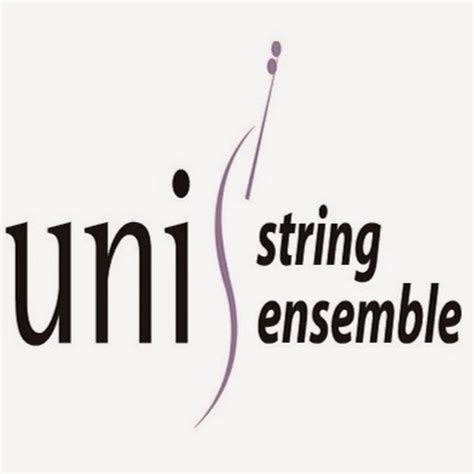 Uni String Ensemble Use Youtube