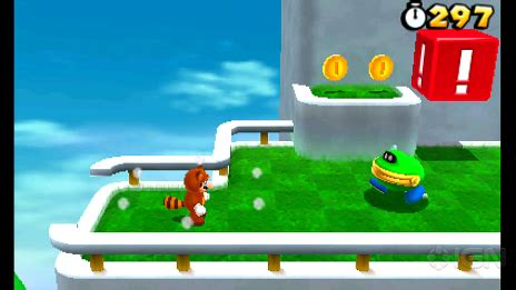 Coins Coffer Super Mario 3d Land Guide Ign