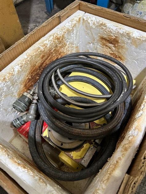 Cnc 4th Axis 1st Machinery