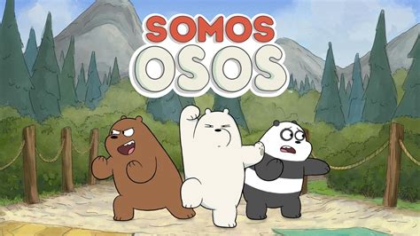 ‎somos Osos Apple Tv