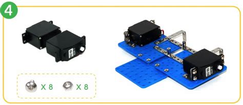 Build The Line Follower Bot Robolink Basecamp Build The Line Follower Bot Robolink Basecamp