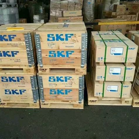Material Stainless Steel Skf Ball Bearing At ₹ 250piece In Hyderabad