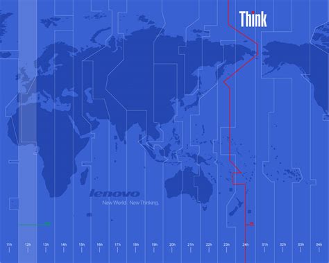 Thinkpad T61 壁纸包 哔哩哔哩