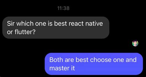 Asif Taj On Linkedin Asiftaj Flutter Mobileappdevelopment