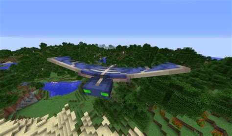 1 13 Java Edition — Русскоязычная Minecraft Wiki