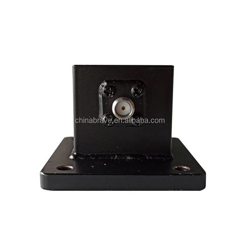 X Band Waveguide To Coax Adapter X Band Lnb Feedhorn Converter Buy