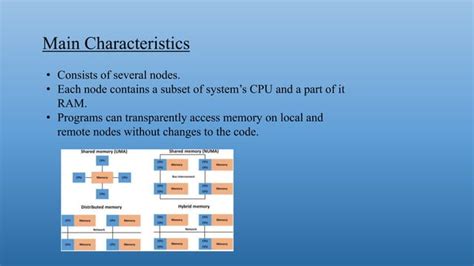 Challenges Of Memory Management On Modern Numa Systems Ppt