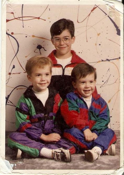 19 Vintage Photos Of Siblings Being Siblings Aol