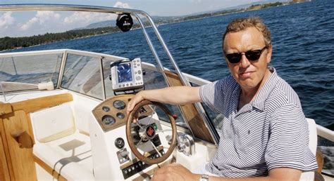 Roll Danielsens Ekskoner Kjøpte Feriestedet Tilbake Adressa No