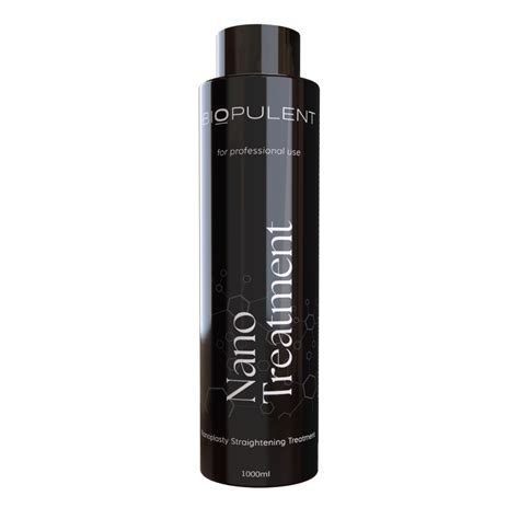Nano Treatment 1 Litre Biopulent