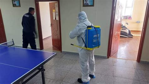 Тус цагдаагийн газрын Баянзүрх дүүргийн Цагдаагийн газар