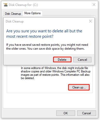 A Full Guide To Resolve How To Clean C Drive Easy Ways Here