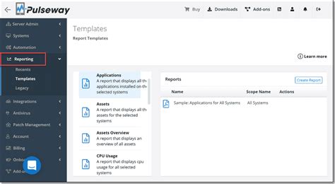 Pulseway On Premises Remote Management And Monitoring From The Cloud 4sysops