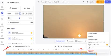 Easy To Follow Guide How To Split Video Into 1 Minute Segments