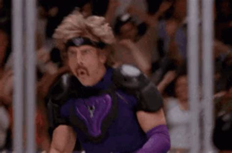 Ben Stiller S