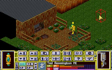 Ufo Tftd Combo Mod Beta Modding Strategycore Forums