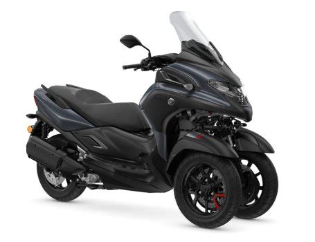 Yamaha Tricity 300 2026 Price Specs And Review Fasterwheeler