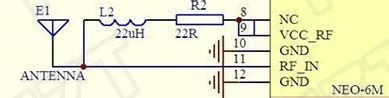 GPS Antenna Trace To IPEX In PCB General Electronics Arduino Forum