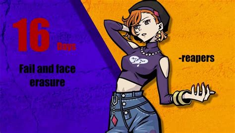 Neo Countdown R Twewy