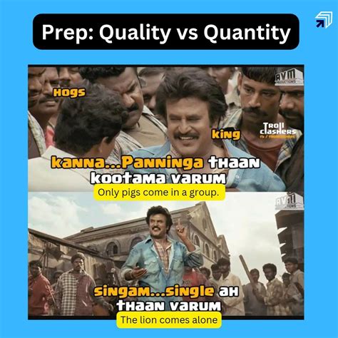 Venkat Ramanan Kalyanaraman On Linkedin I Only Got 33 But I Saw