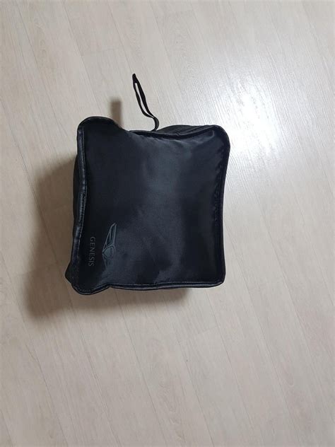 제네시스 골프 항공 커버 새거 헬로마켓