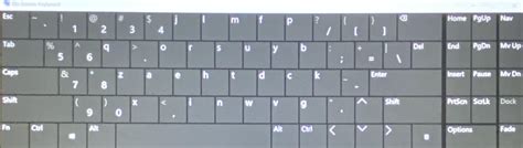 My Siblings Keyboard Is Scrambled R Computerhelp