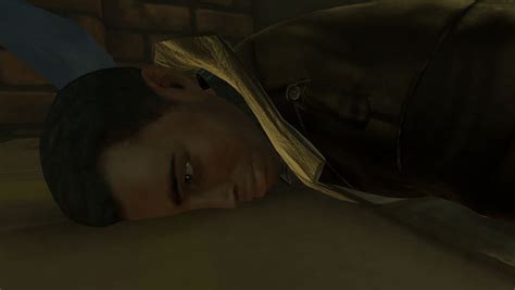 Ron Deus Ex Wiki Fandom