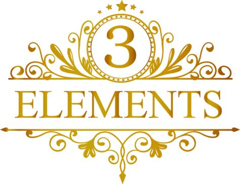 Order Online 3 Elements