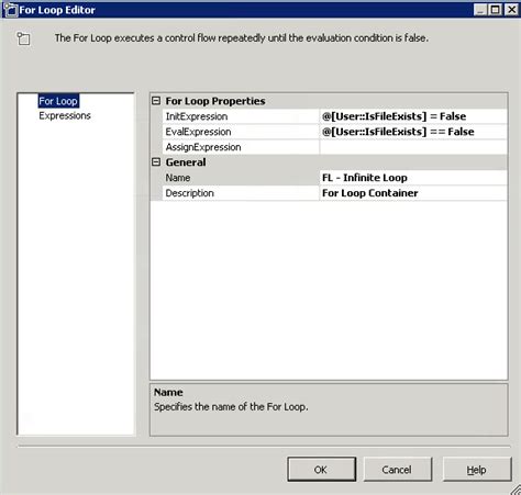 Developing A File Watcher Task For Ssis