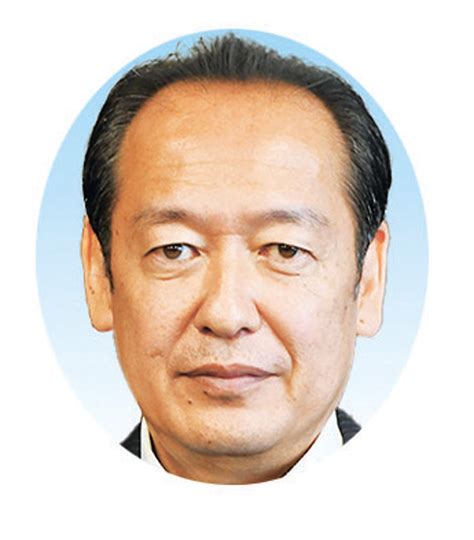 Web東海新報2023陸前高田市長選4選目指し出馬の意向 現職の戸羽氏 9月議会で表明へ