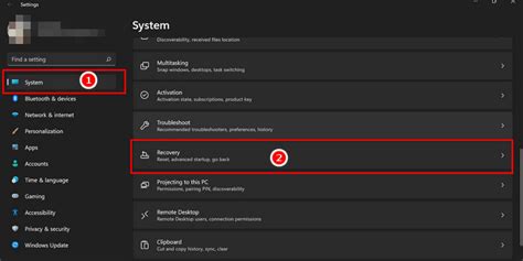 Enter Bios Without Keyboard In Windows 11 [3 Easy Ways]